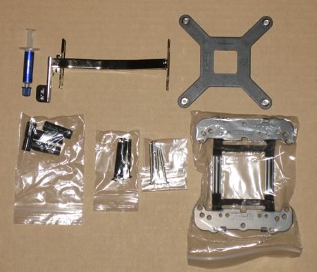 Asus Arctic Square - Printer Friendly version