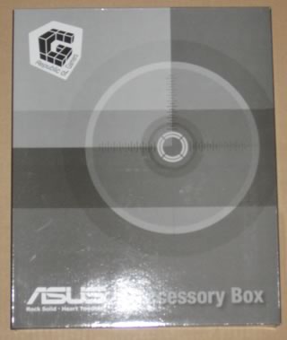 Asus Commando - Printer Friendly version