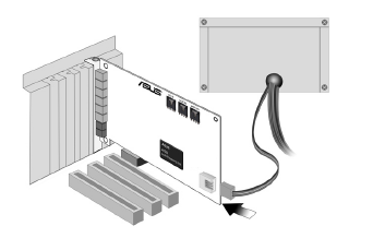 Asus Xonar DX - Printer Friendly version