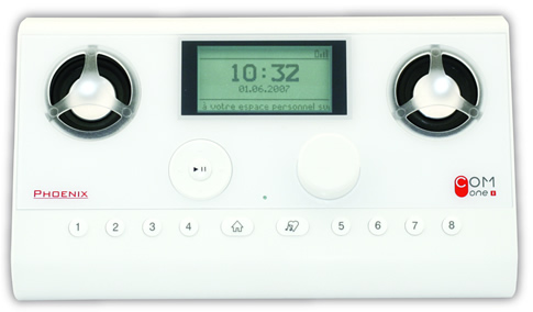 Com One Phoenix Wifi v2 - Printer Friendly version