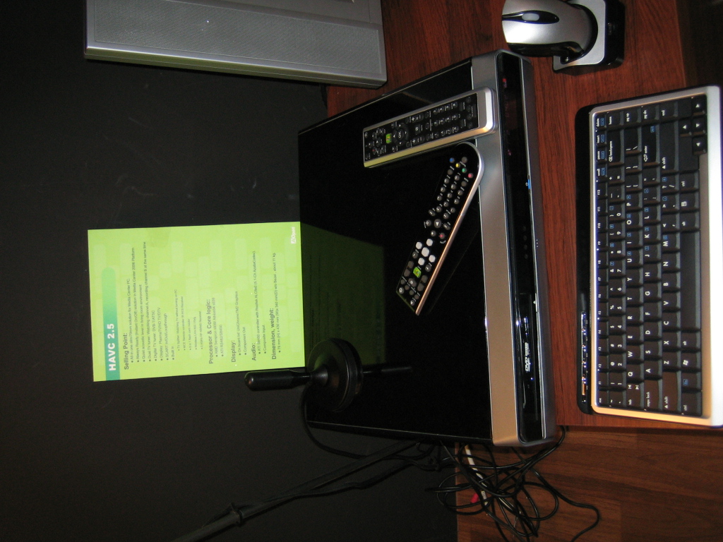 CeBIT 2005 - Printer Friendly version