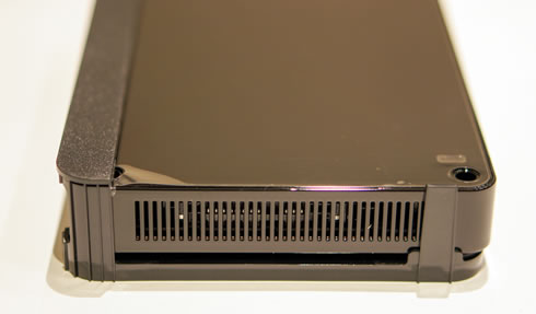 Foxconn nT-i1200 nanoPC review - Printer Friendly version