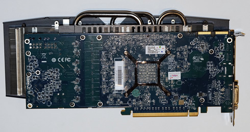 HIS Radeon HD 7850 4GB iPower IceQ Turbo, Radeon HD 7950 IceQ X2 ...