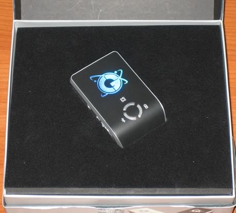 i-Blue PS3200 - Printer Friendly version