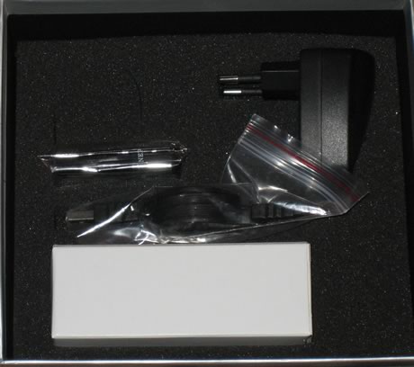 i-Blue PS3200 - Printer Friendly version