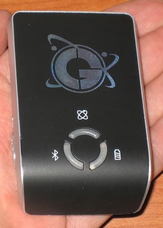 i-Blue PS3200 - Printer Friendly version