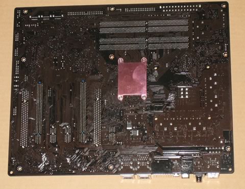 Intel X38 Motherboard Roundup - Printer Friendly version