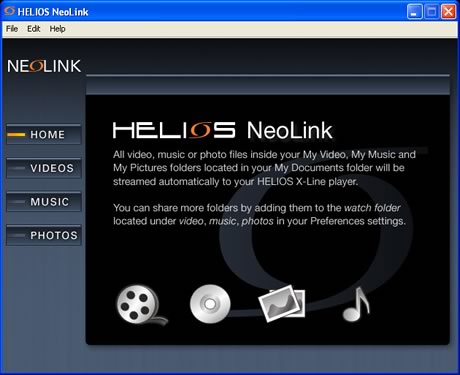 NeoDigits X5000 - Printer Friendly version