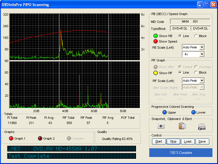 NEC ND-4550A - Printer Friendly version