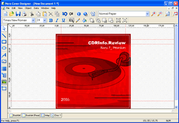 Nero 7 Premium - Printer Friendly version