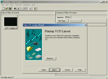 Roxio Ez CD Creator 5.0 CD-R Software - Printer Friendly version