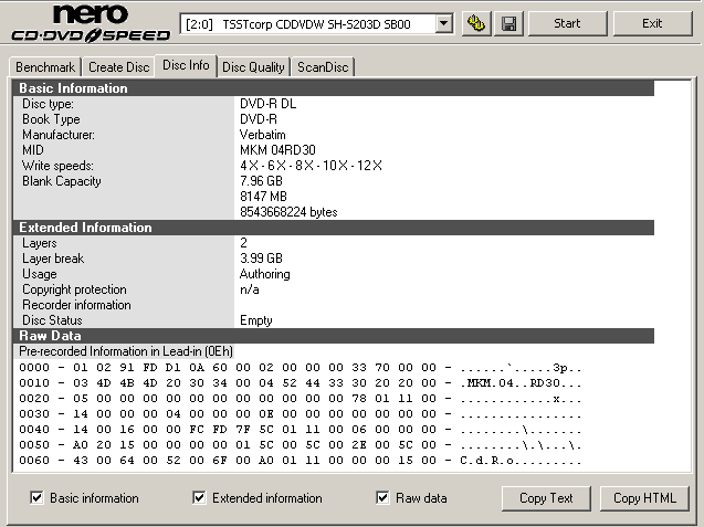 Samsung SH-S203D - Printer Friendly version