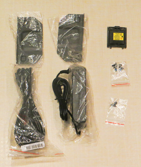 Shuttle DH110 review - Printer Friendly version