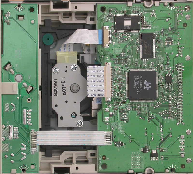 SONY DW-G120A - Printer Friendly version