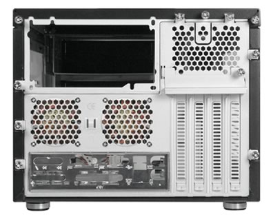 Thermaltake Lanbox Lite - Printer Friendly version