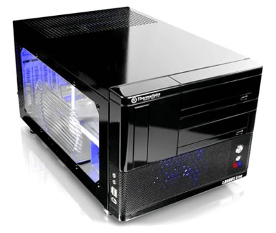 Thermaltake Lanbox Lite - Printer Friendly version