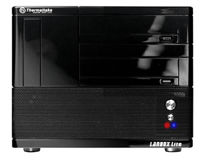 Thermaltake Lanbox Lite - Printer Friendly version