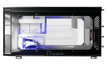 Thermaltake Lanbox Lite - Printer Friendly version