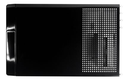 Thermaltake Lanbox Lite - Printer Friendly version