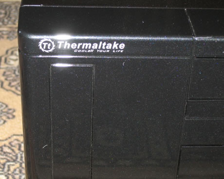 Thermaltake Lanbox Lite - Printer Friendly version