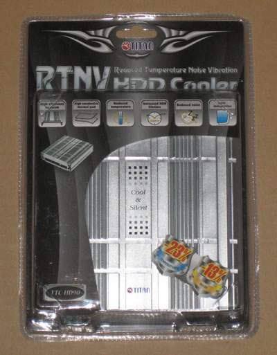 Titan TTC-HD90 - Printer Friendly version