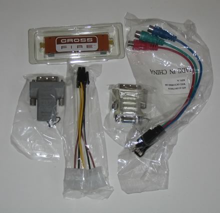 XFX HD4770 - Printer Friendly version