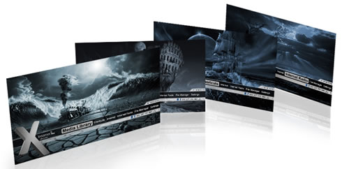 Xtreamer Pro Media Player Review - Printer Friendly version