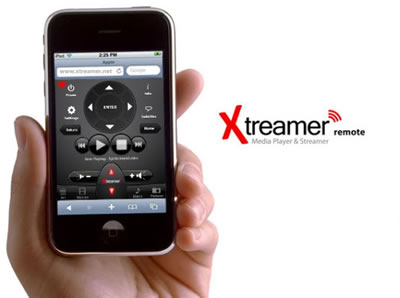 Xtreamer Pro Media Player Review - Printer Friendly version