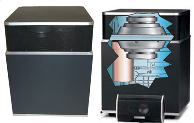 Altec Lansing FX5051 | CdrInfo.com