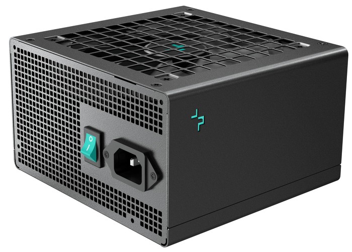 Deepcool PN850M PSU | CdrInfo.com