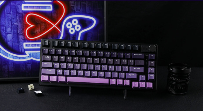 Epomaker HE 75 Mag | CdrInfo.com