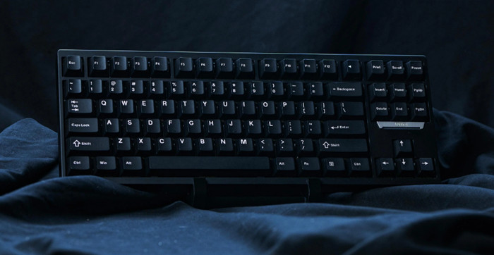 Epomaker Magcore 87 | CdrInfo.com