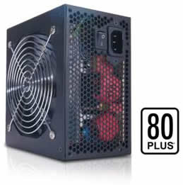 Glacialpower GP-AL650 | CdrInfo.com