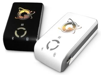 i-Blue PS3200 | CdrInfo.com