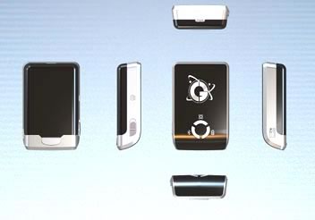 i-Blue PS3200 | CdrInfo.com