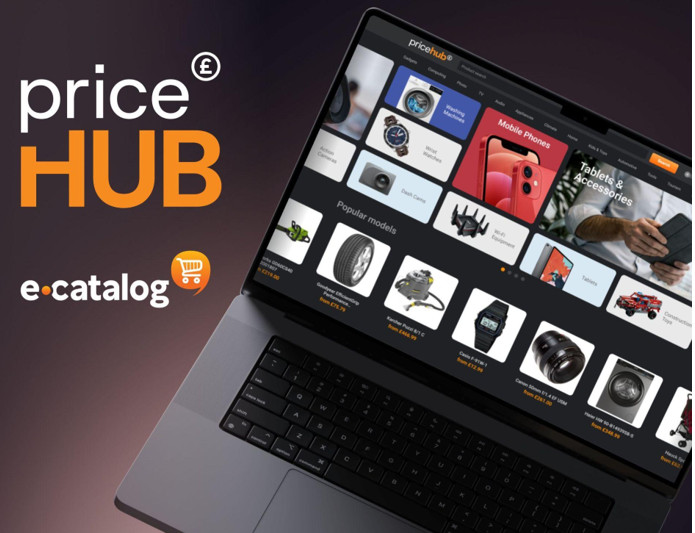 Introducing PriceHub | CdrInfo.com