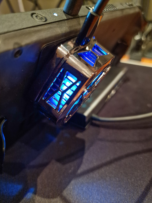 JSAUX GP0202 Magnetic Cooler | CdrInfo.com