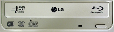 LG GBW-H10N | CdrInfo.com