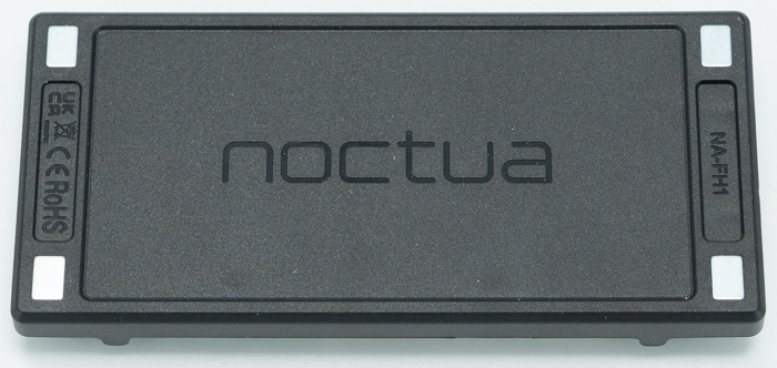 Noctua NA-FH1 PWM fan hub | CdrInfo.com