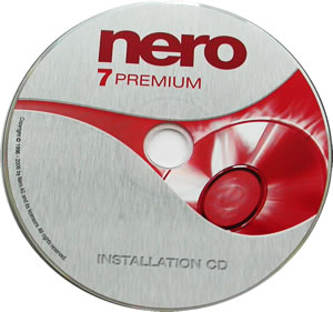 Nero 7 Premium | CdrInfo.com