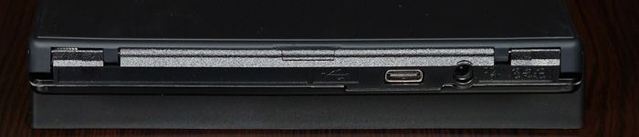 Pioneer BDR-XD08UMB-S External Blu-Ray Recorder | CdrInfo.com