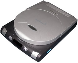 Philips JR32RWDV | CdrInfo.com