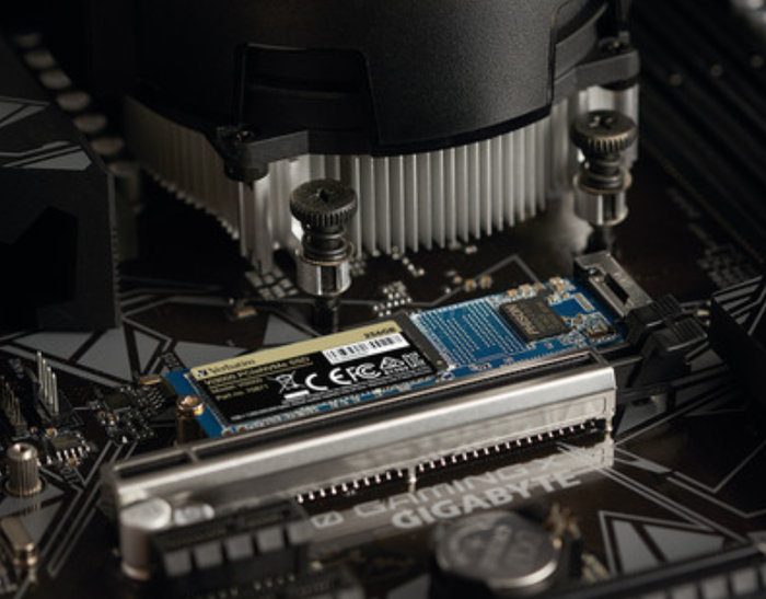 Verbatim Vi3000 2TB NVME SSD | CdrInfo.com