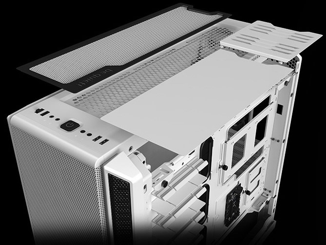 bequiet! Silent Base 802 Midi Case Review | CdrInfo.com