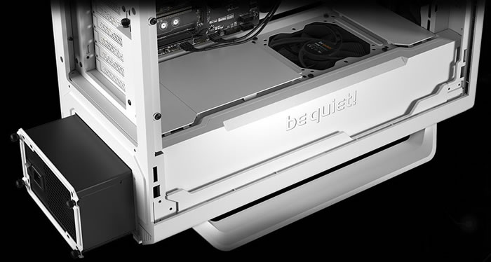 bequiet! Silent Base 802 Midi Case Review | CdrInfo.com